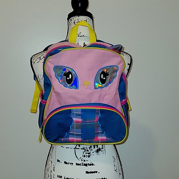 Accessories | Kids Owl Backpack | Poshmark